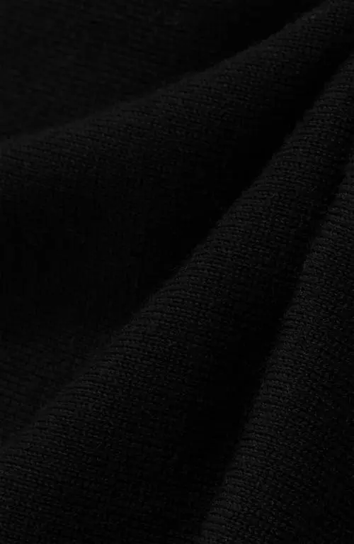 REISS Duchie Merino Wool Polo