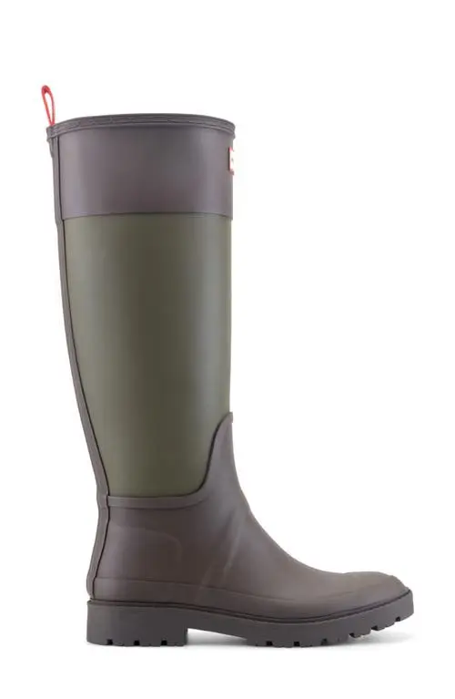 Hunter Tall Rain Boot