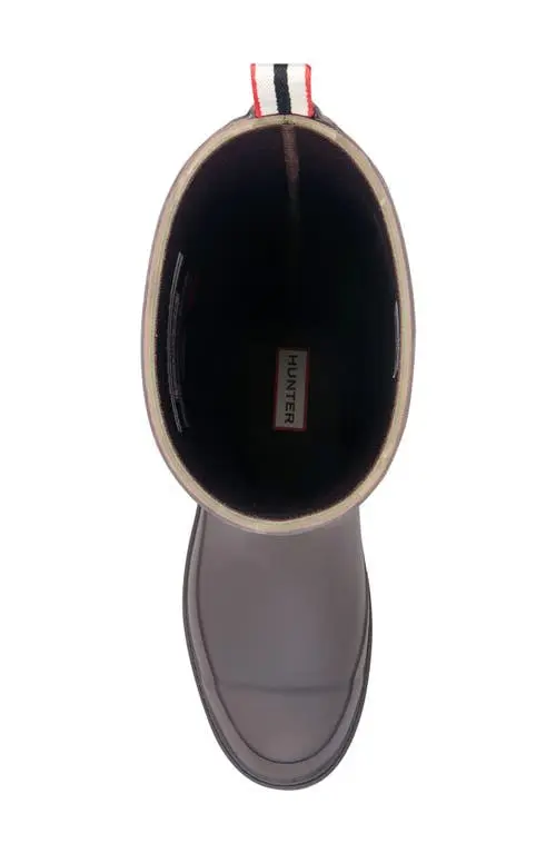 Hunter Tall Rain Boot