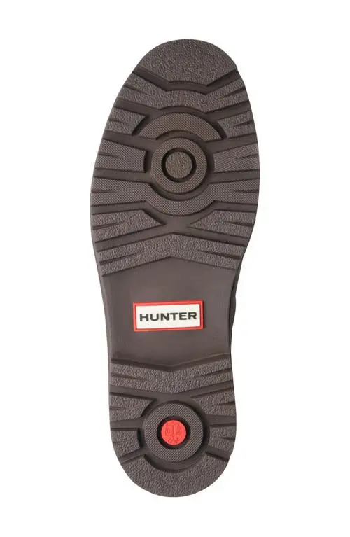 Hunter Tall Rain Boot