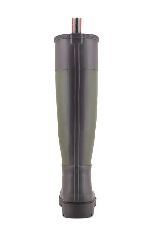 Hunter Tall Rain Boot