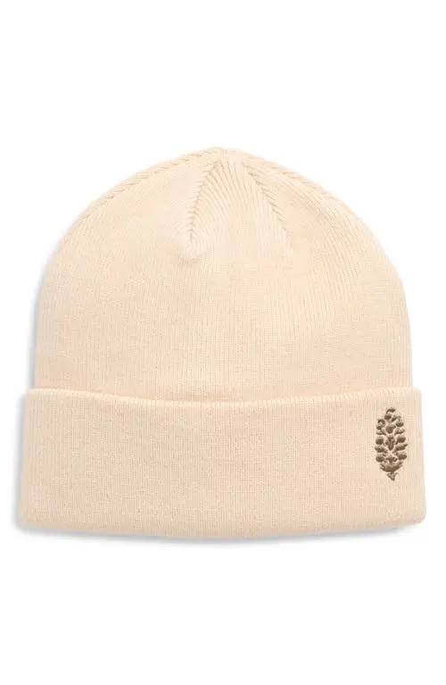 Free People Lil Buti Beanie - Pearl