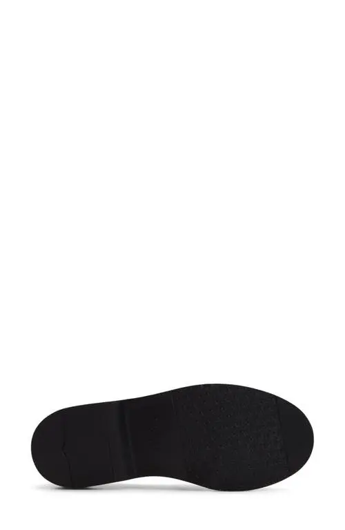 G.H.BASS Margot Leather Tassel Loafer