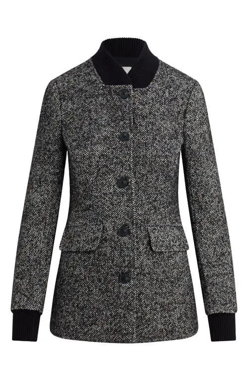 FAVORITE DAUGHTER The Varsity Blazer
