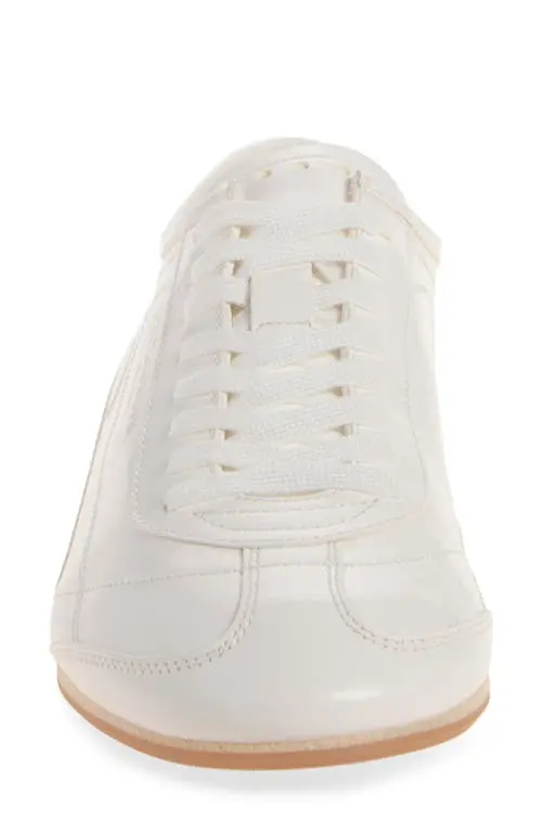 Dolce & Gabbana Leather Sneaker