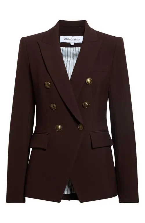 Veronica Beard Miller Dickey Jacket