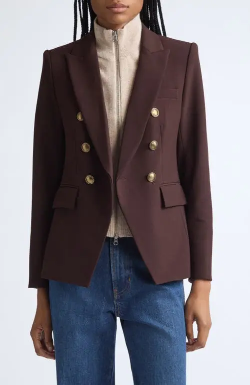 Veronica Beard Miller Dickey Jacket
