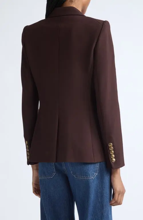 Veronica Beard Miller Dickey Jacket