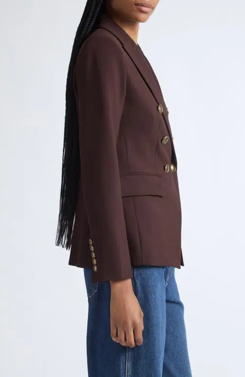 Veronica Beard Miller Dickey Jacket