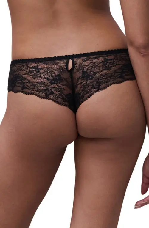 Chantelle Kiss Cheeky Hipster Briefs