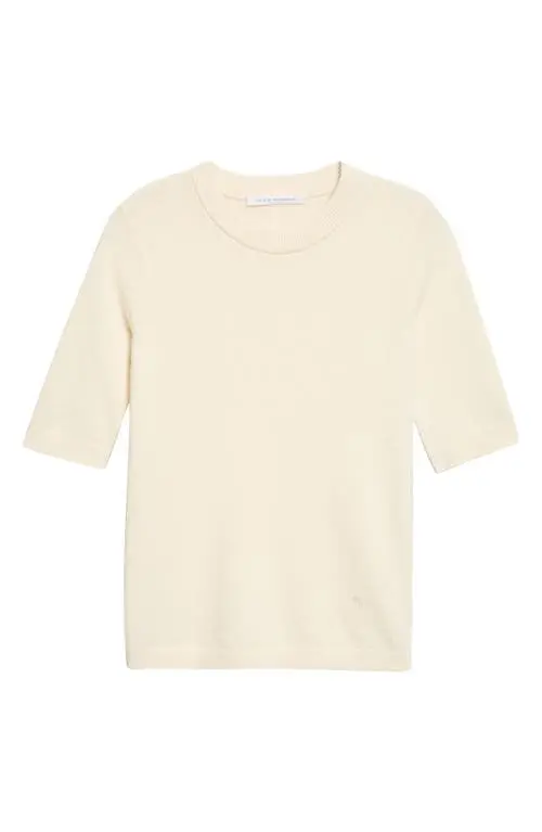 Maria Mcmanus Recycled Cashmere & Cotton Sweater