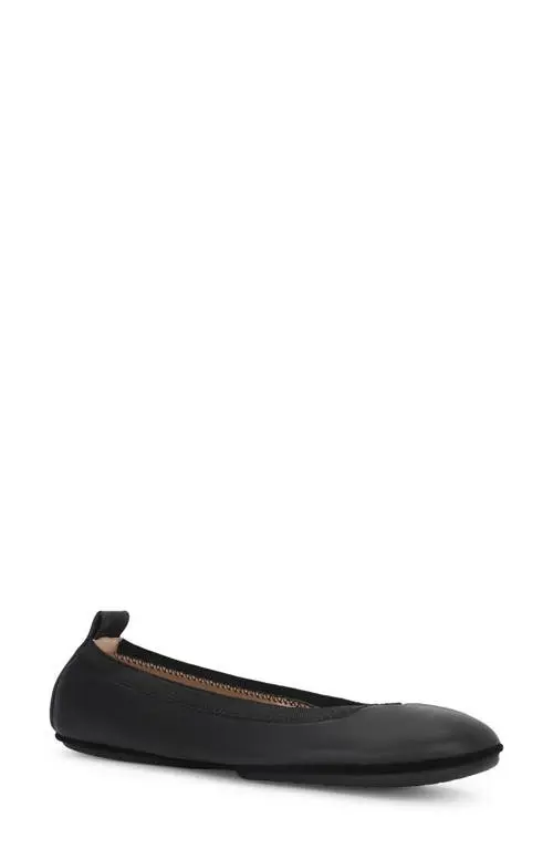 Yosi Samra Samara Foldable Ballet Flat