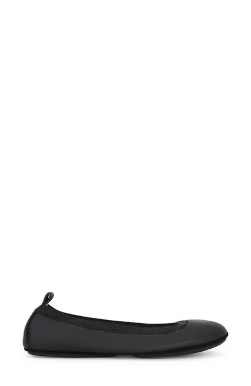 Yosi Samra Samara Foldable Ballet Flat