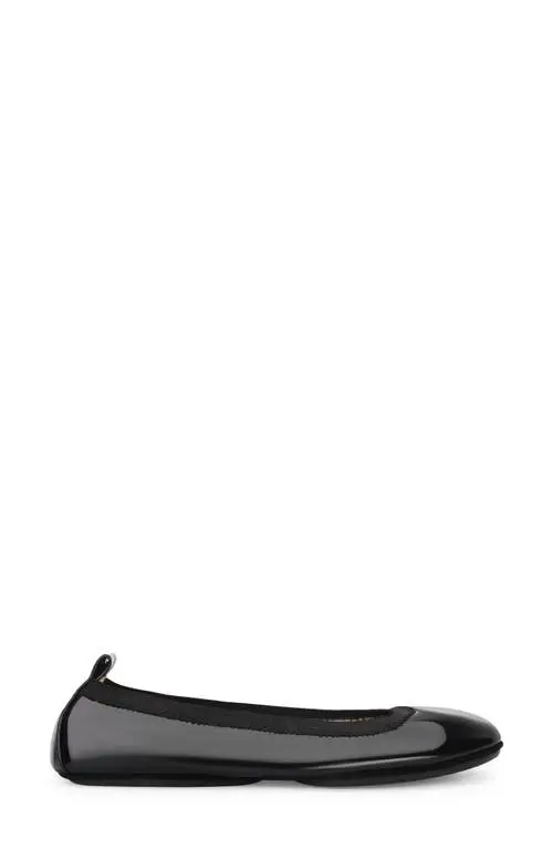 Yosi Samra Samara Foldable Ballet Flat