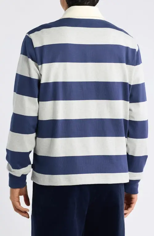 ROWING BLAZERS Animal Rugby Shirt