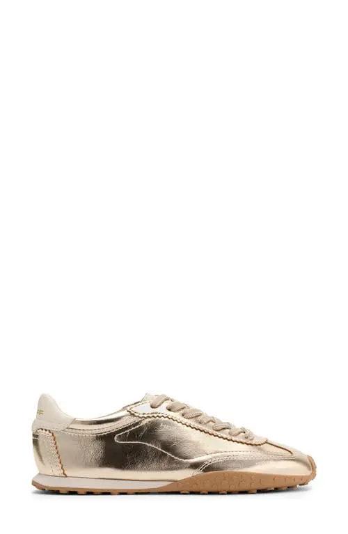 HOFF Bridge Sneaker - Gold