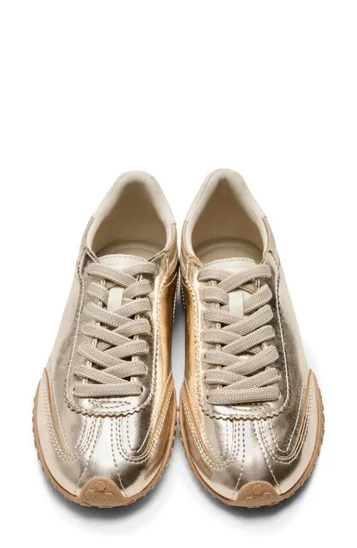 HOFF Bridge Sneaker - Gold