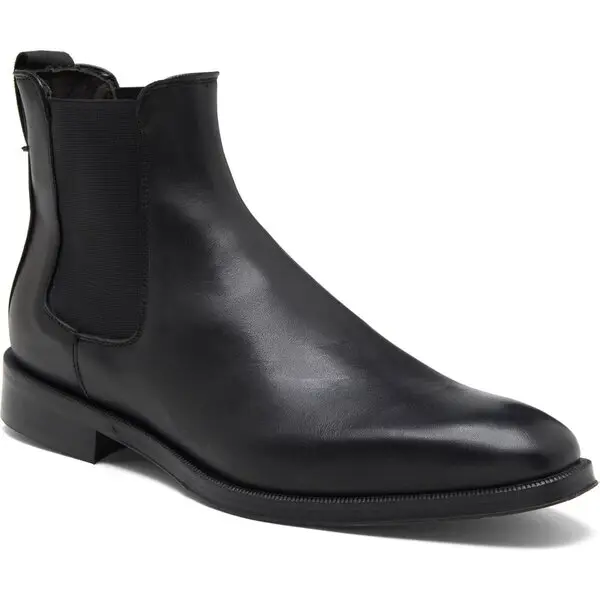 JOHN W. NORDSTROM® Rivoli Dress Leather Chelsea Boot