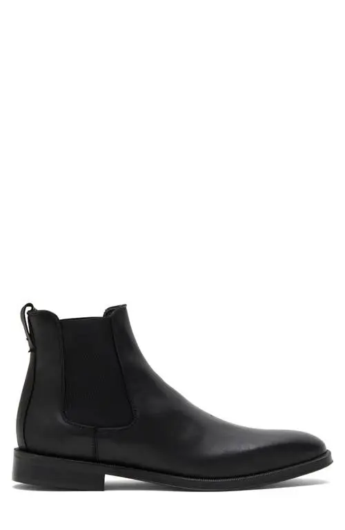 JOHN W. NORDSTROM® Rivoli Dress Leather Chelsea Boot