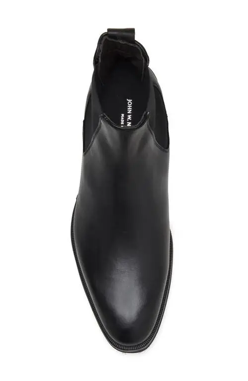 JOHN W. NORDSTROM® Rivoli Dress Leather Chelsea Boot