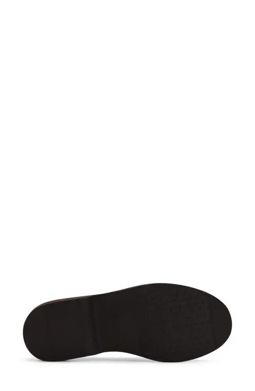 G.H.BASS Margot Leather Tassel Loafer