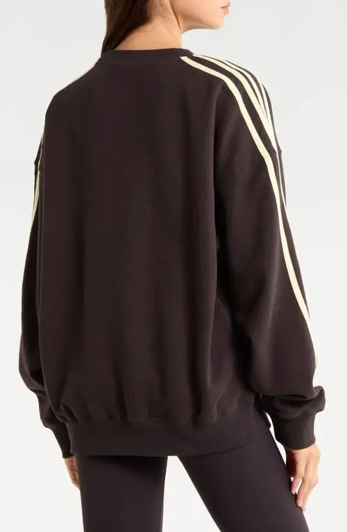P.E Nation Voltage Oversized Sweatshirt