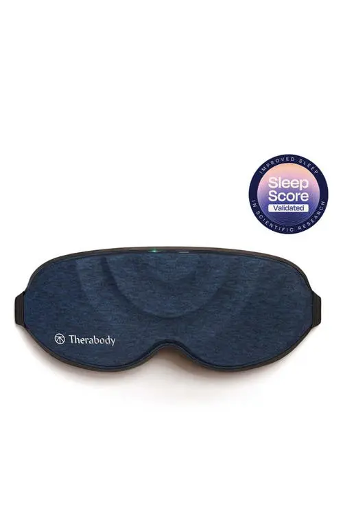THERABODY Sleepmask - Navy