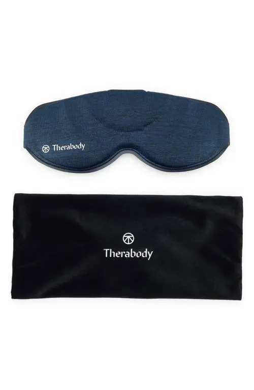 THERABODY Sleepmask - Navy
