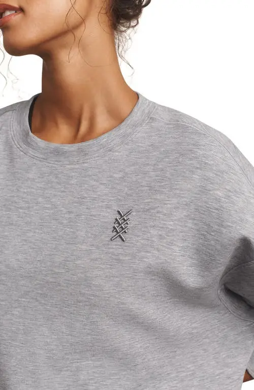 RHONE Dreamglow Crewneck Sweatshirt