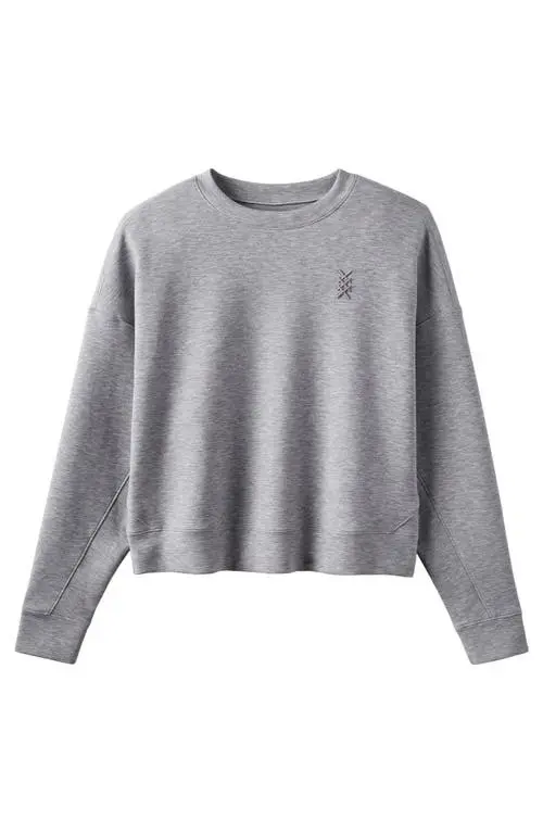 RHONE Dreamglow Crewneck Sweatshirt