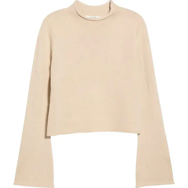 Astr The Label May Rollneck Sweater