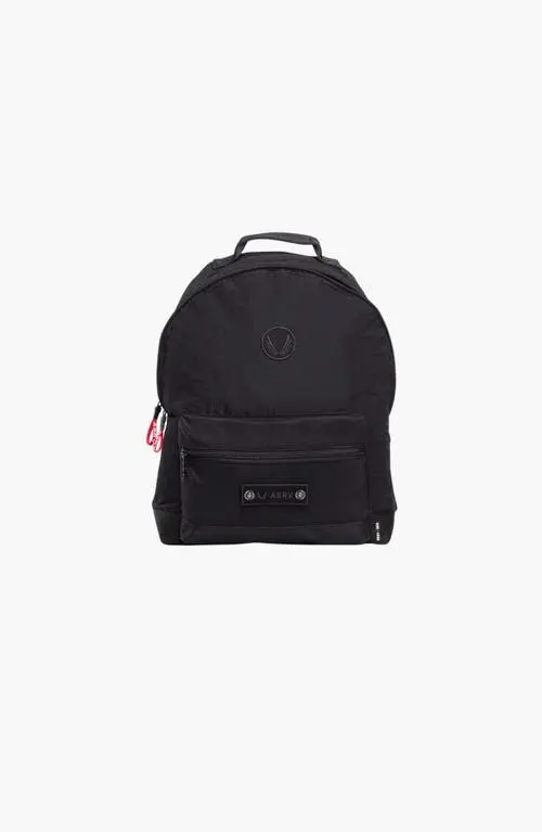 ASRV Ripstop Backpack - Black
