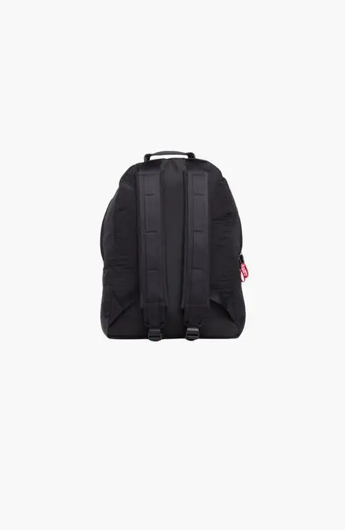 ASRV Ripstop Backpack - Black