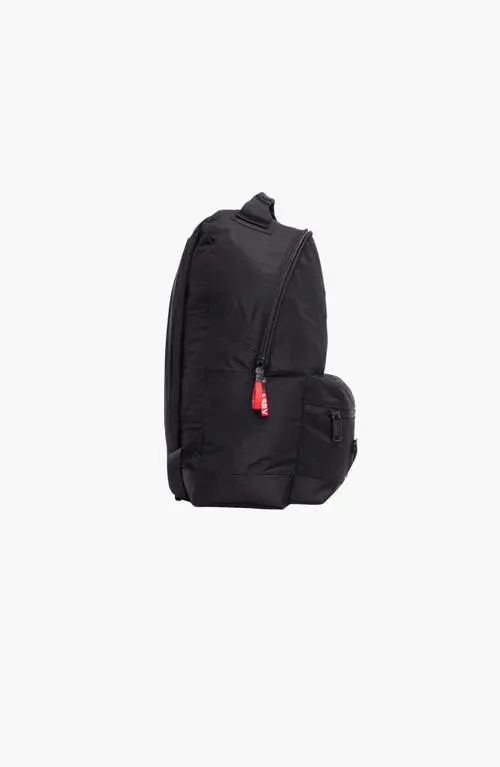 ASRV Ripstop Backpack - Black