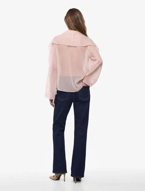 Koton Sheer Blouse