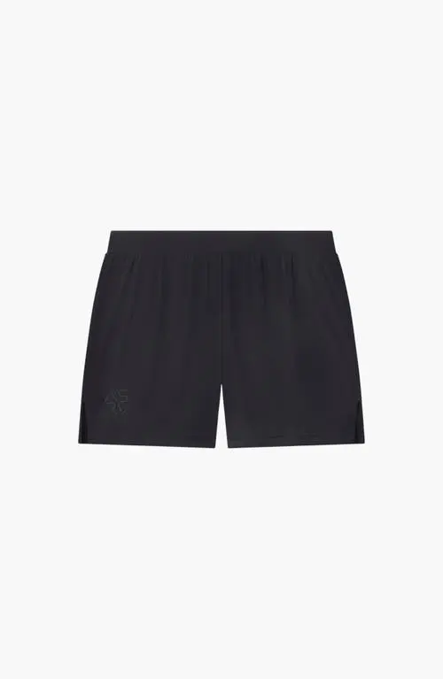 ASRV Aerotex Distance Run Short - Black