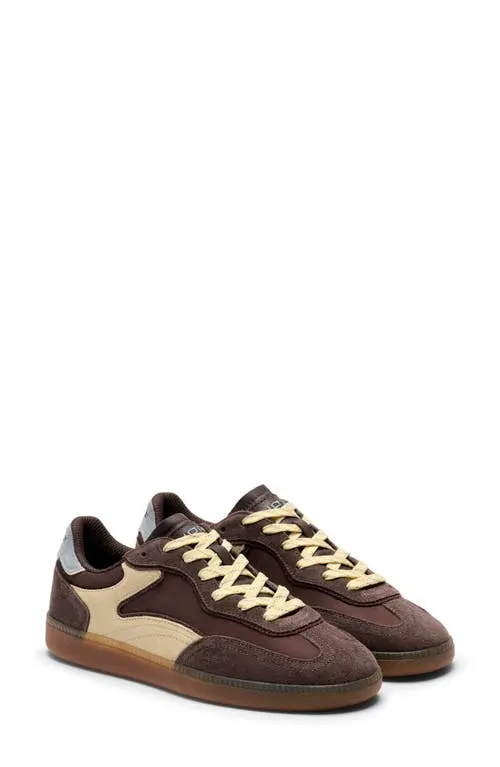 HOFF Park Sneaker - Chocolate