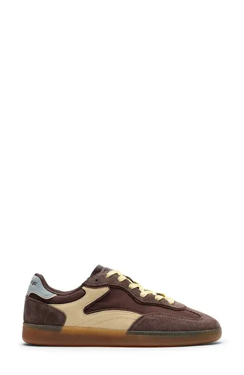 HOFF Park Sneaker - Chocolate