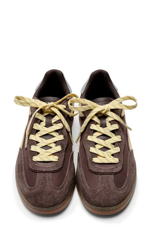 HOFF Park Sneaker - Chocolate