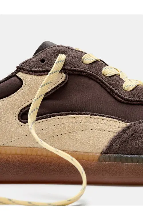HOFF Park Sneaker - Chocolate