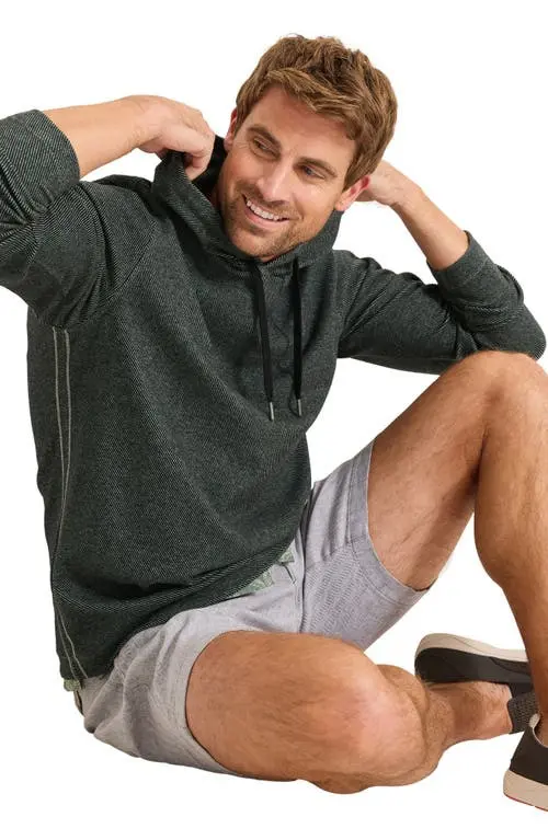 Tommy Bahama Fireside Coast Hoodie