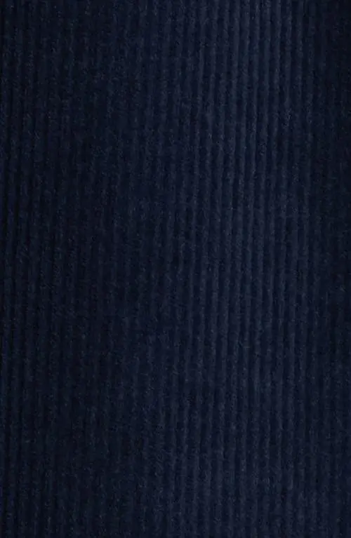 ROWING BLAZERS Franklin Relaxed Babar Corduroy Shirt