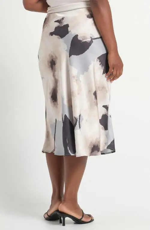 ESTELLE Sylvie Midi Skirt