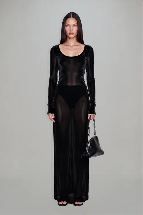 ATOIR Frankie Maxi Skirt