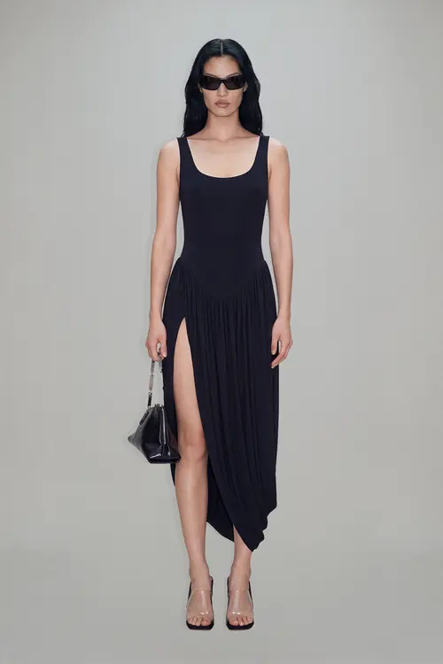 ATOIR Sloane Dress - Black