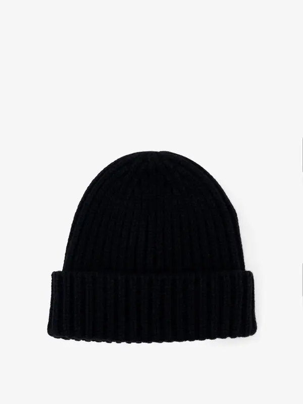 Gucci Wool And Cashmere Blend Hat