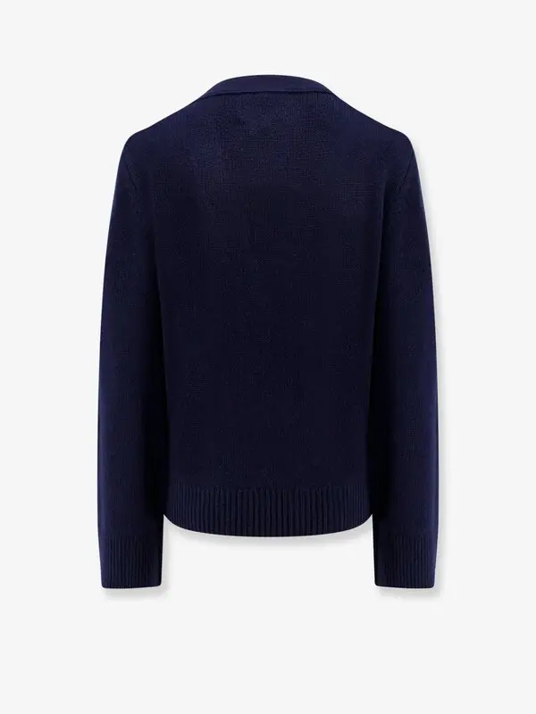 LISA YANG Danni Cashmere Cardigan