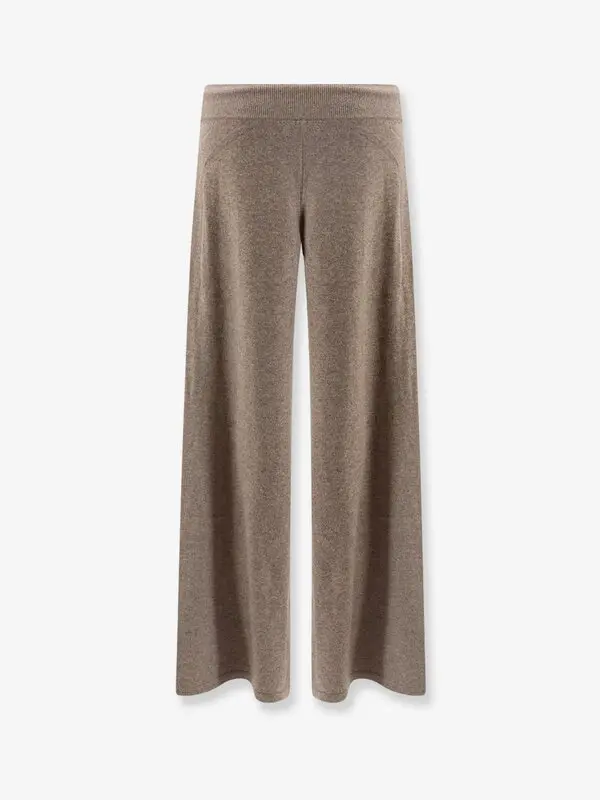LISA YANG Sofi Cashmere Trousers