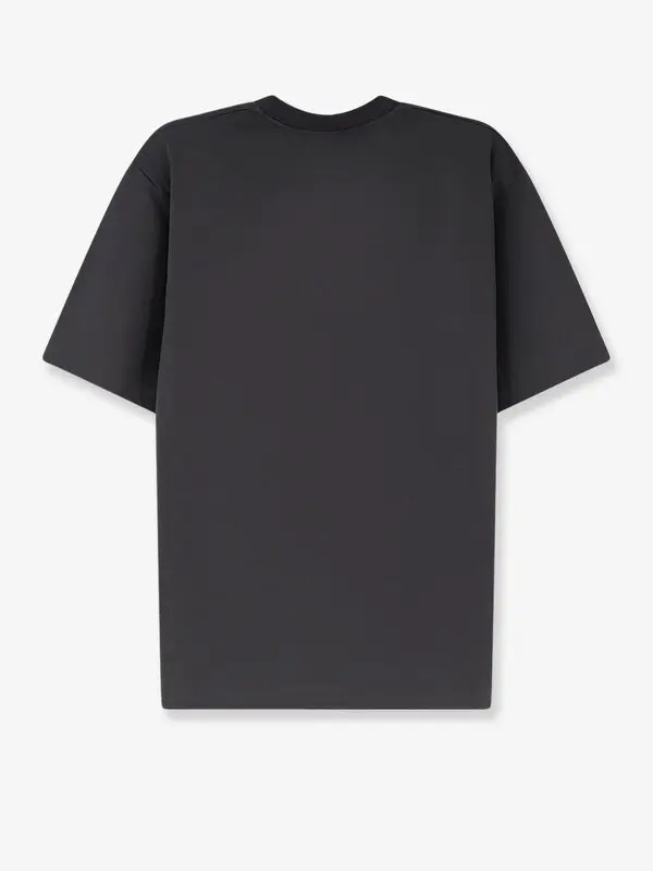 Gucci Cotton Jersey Tshirt