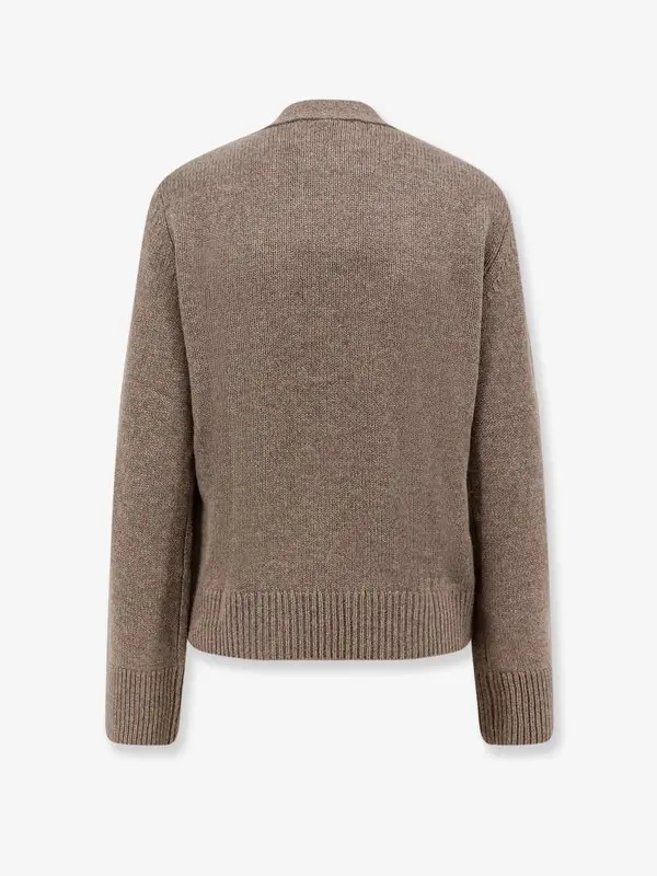 LISA YANG Danni Cashmere Cardigan